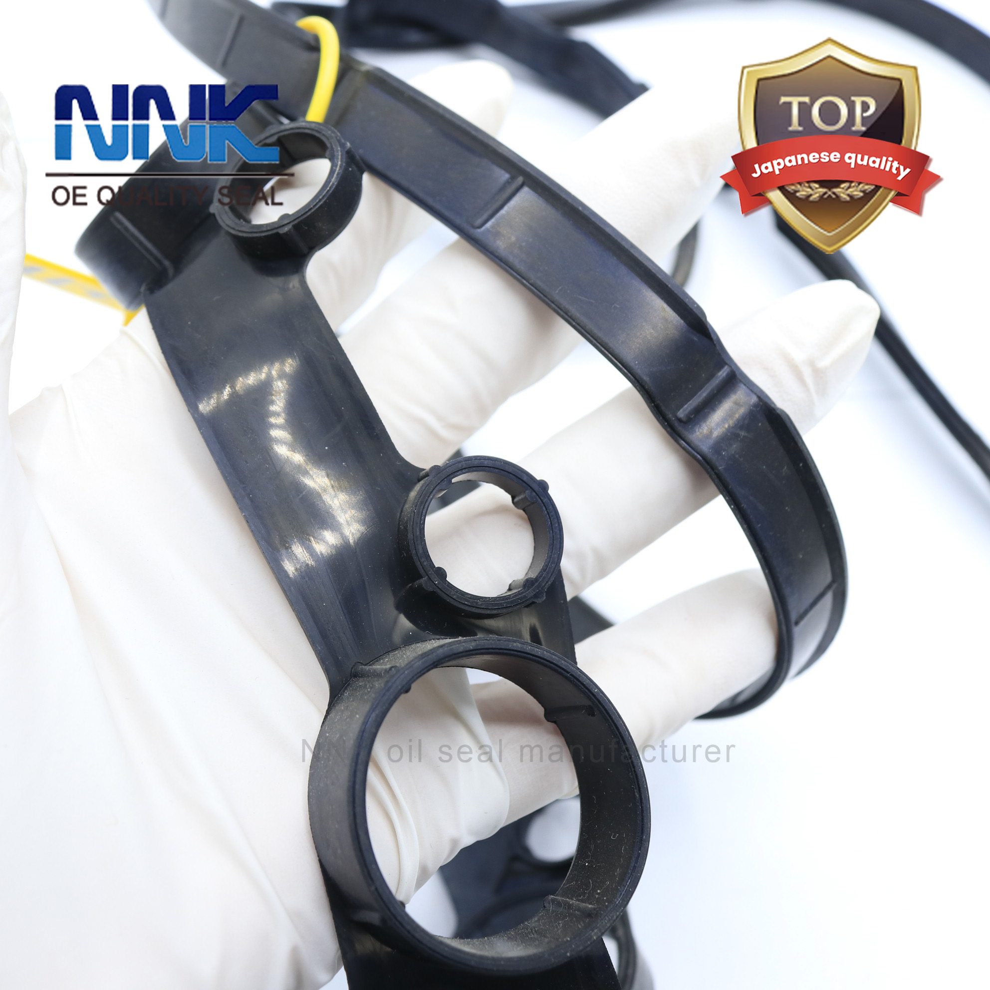 NNK High Quality 2TR Valve Cover Gasket For Toyota Engine Parts