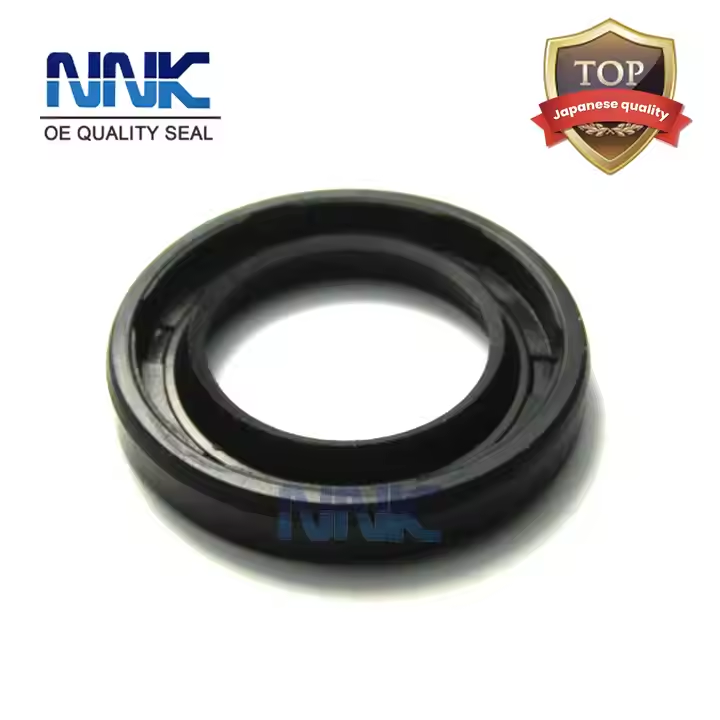 Rotary Shaft Oil Seal 16*26*4 NBR Framework Seal For Automotive