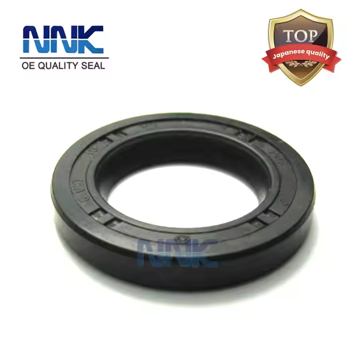 Rotary Shaft Oil Seal 16*26*4 NBR Framework Seal For Automotive