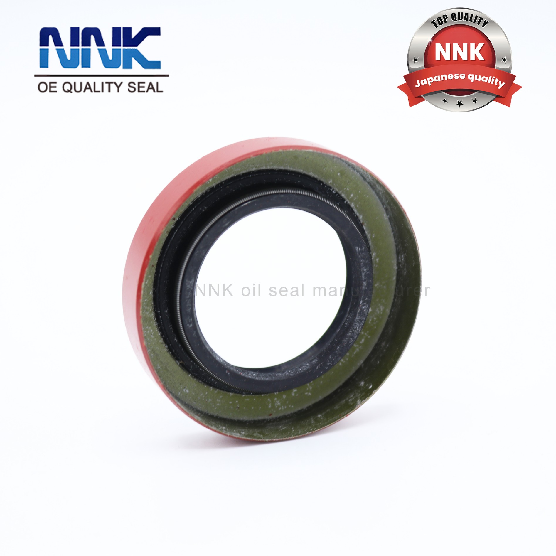 National Oil Seal 8660S Wheel Seal Auto Spare Parts For Automotive