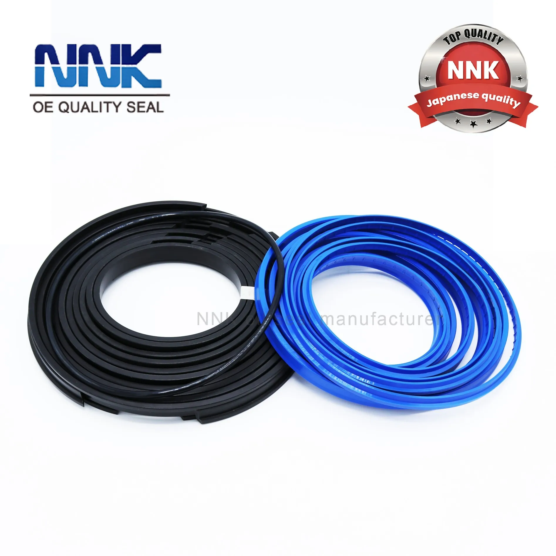 Hydraulic cylinder repair kit