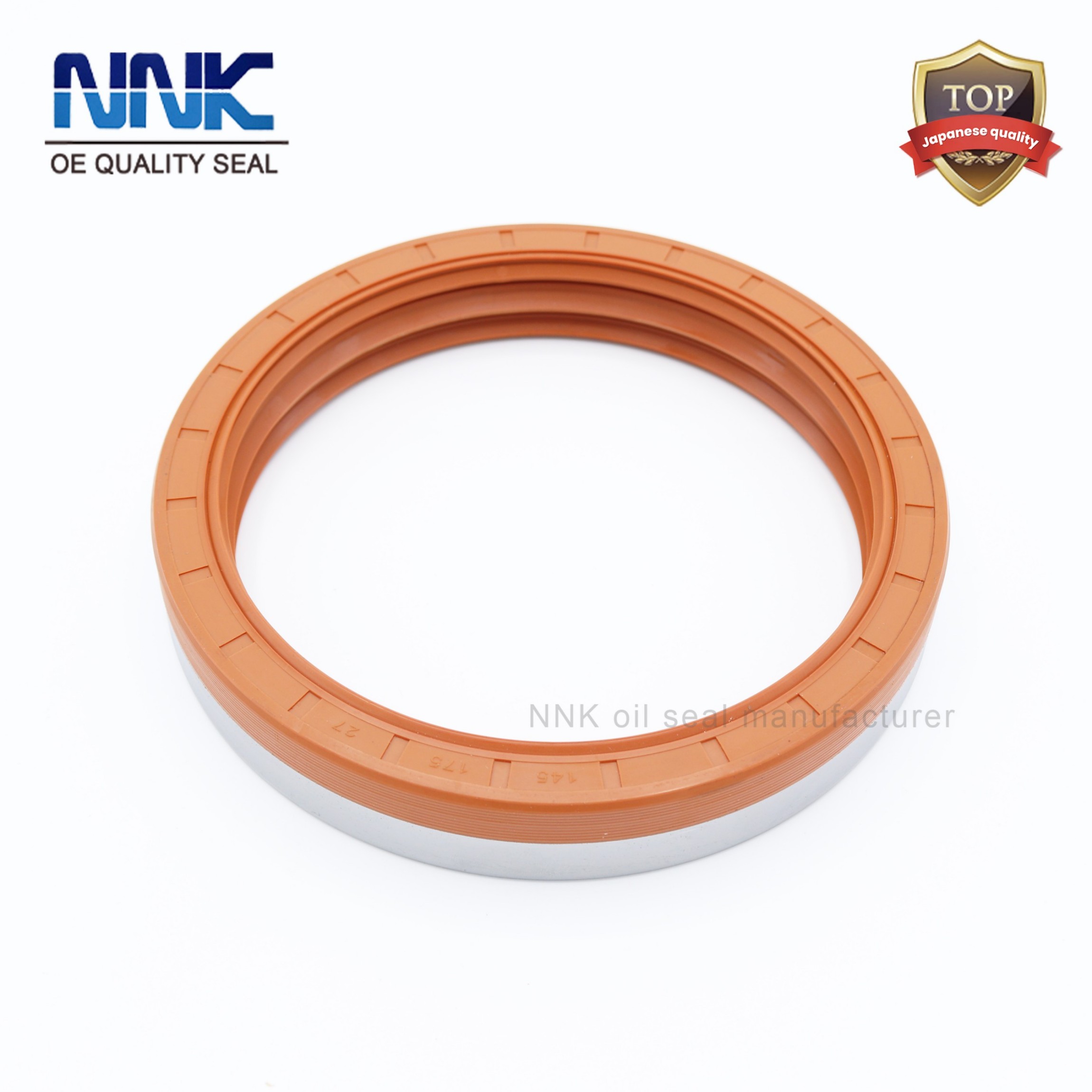 Wheel Hub Oil Seal OEM 0209973947 145*175*27 Shaft Oil Seal