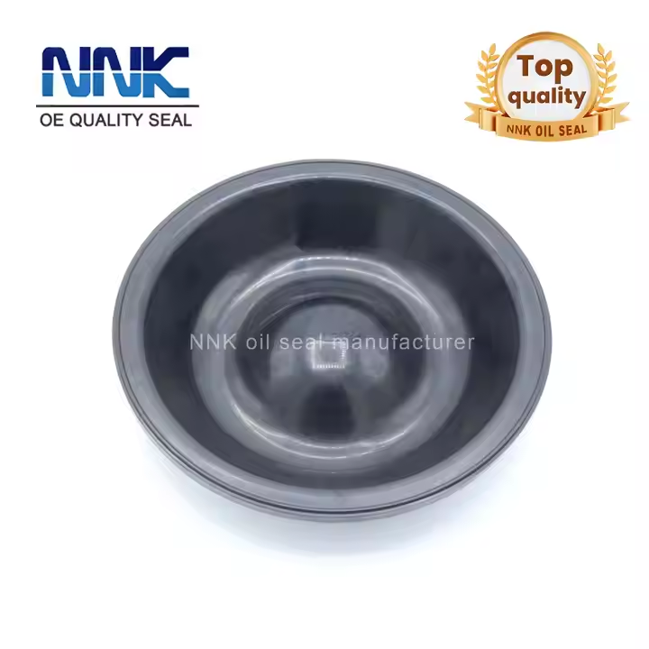 Rubber Cup Brake Diaphragm Deepen T16L Air Brake Chamber Rubber
