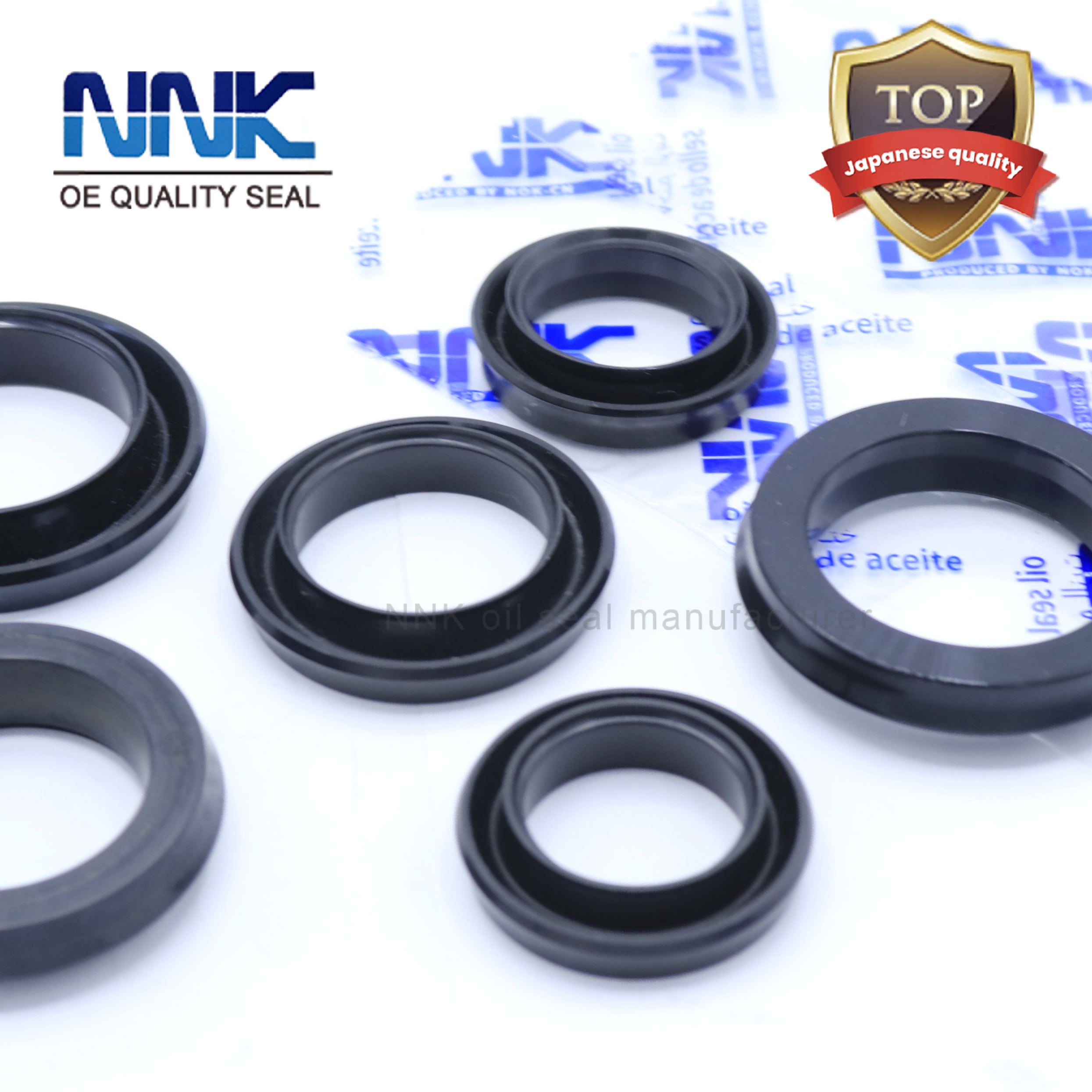 Brake Master Cylinder Repair Kit 51810-60B10 Hydraulic Brake Parts