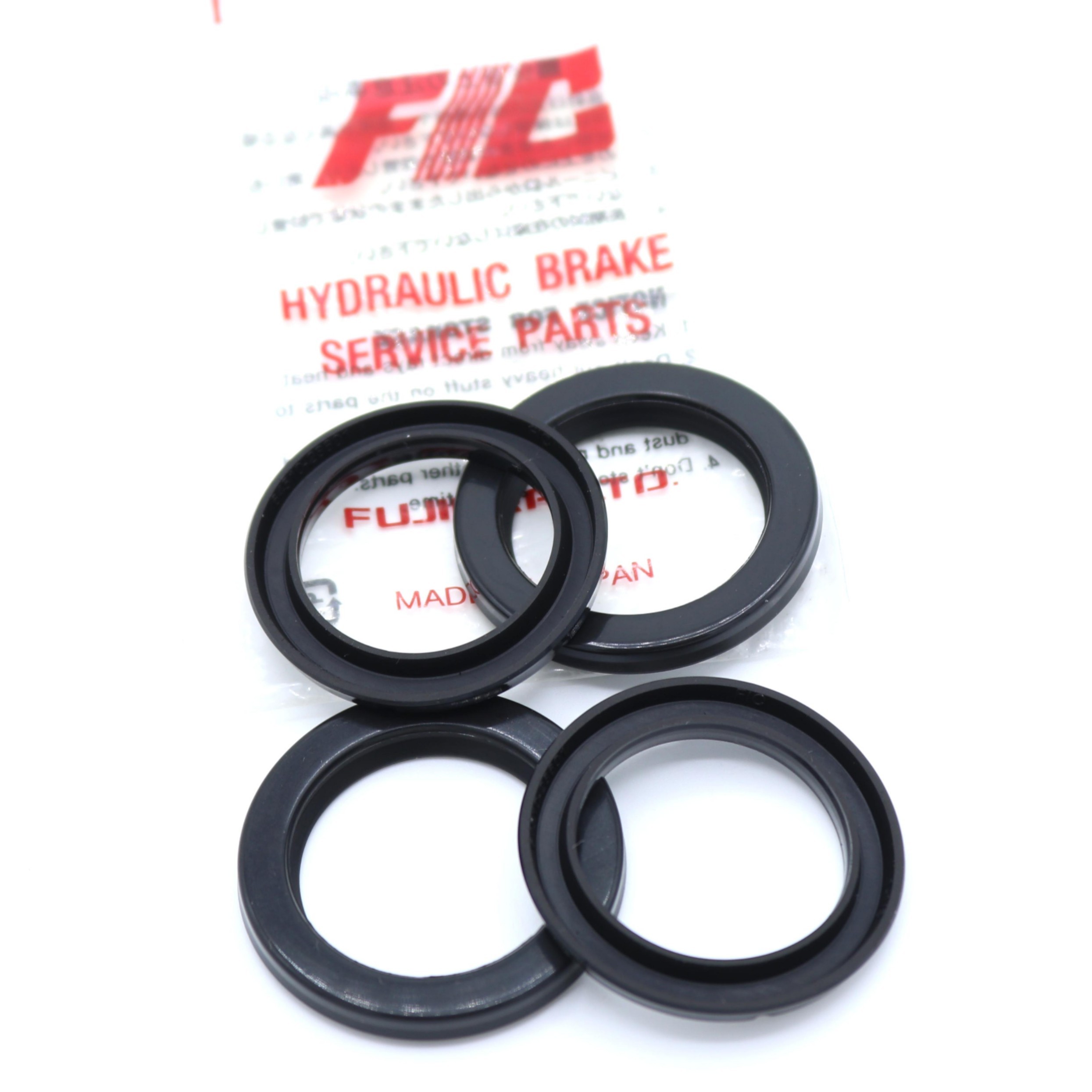 Brake Master Pump Repair Kit Piston 04493-12030 Hydraulic Brake Parts