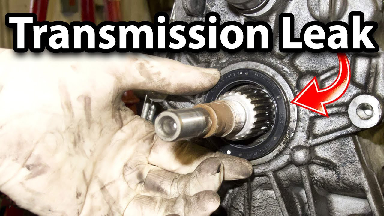 Transmission Seal-What You Need To Know.