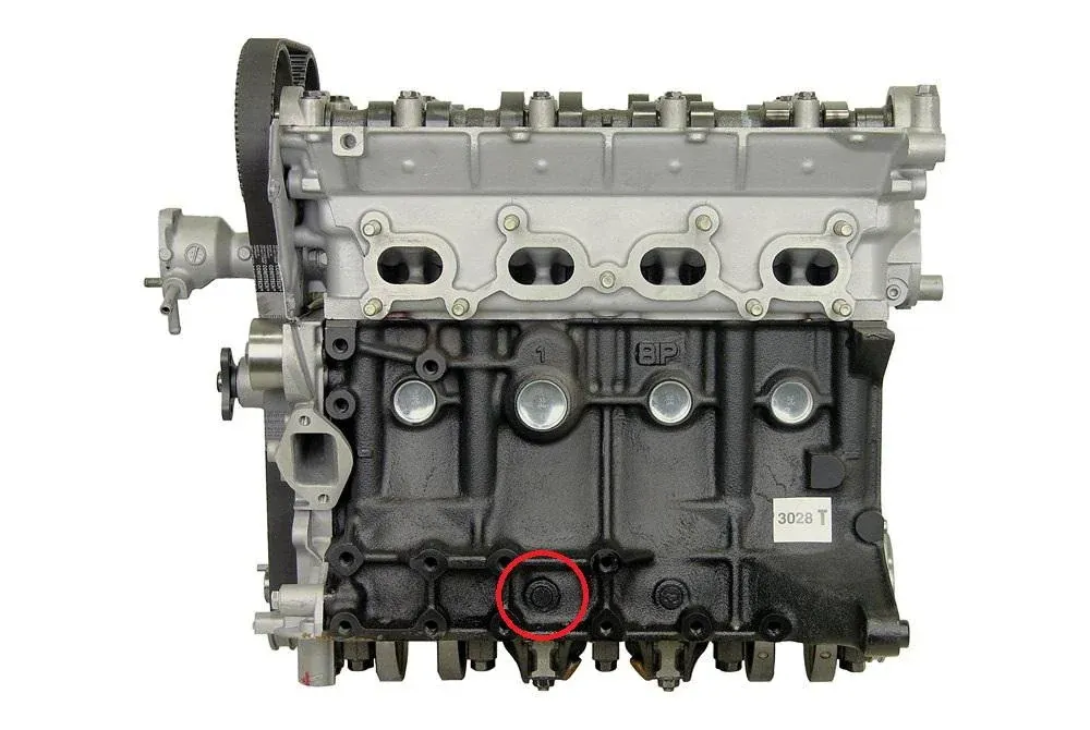 What Do Engine Freeze Plugs Do?