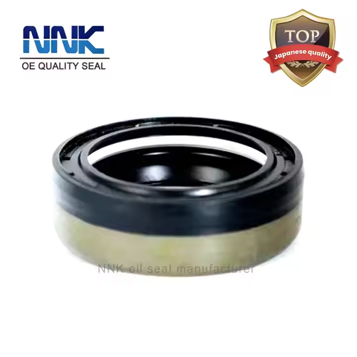 48*65*19 Combi Sf19 Oil Seal 370815 Drive Shaft Seal 12036965B