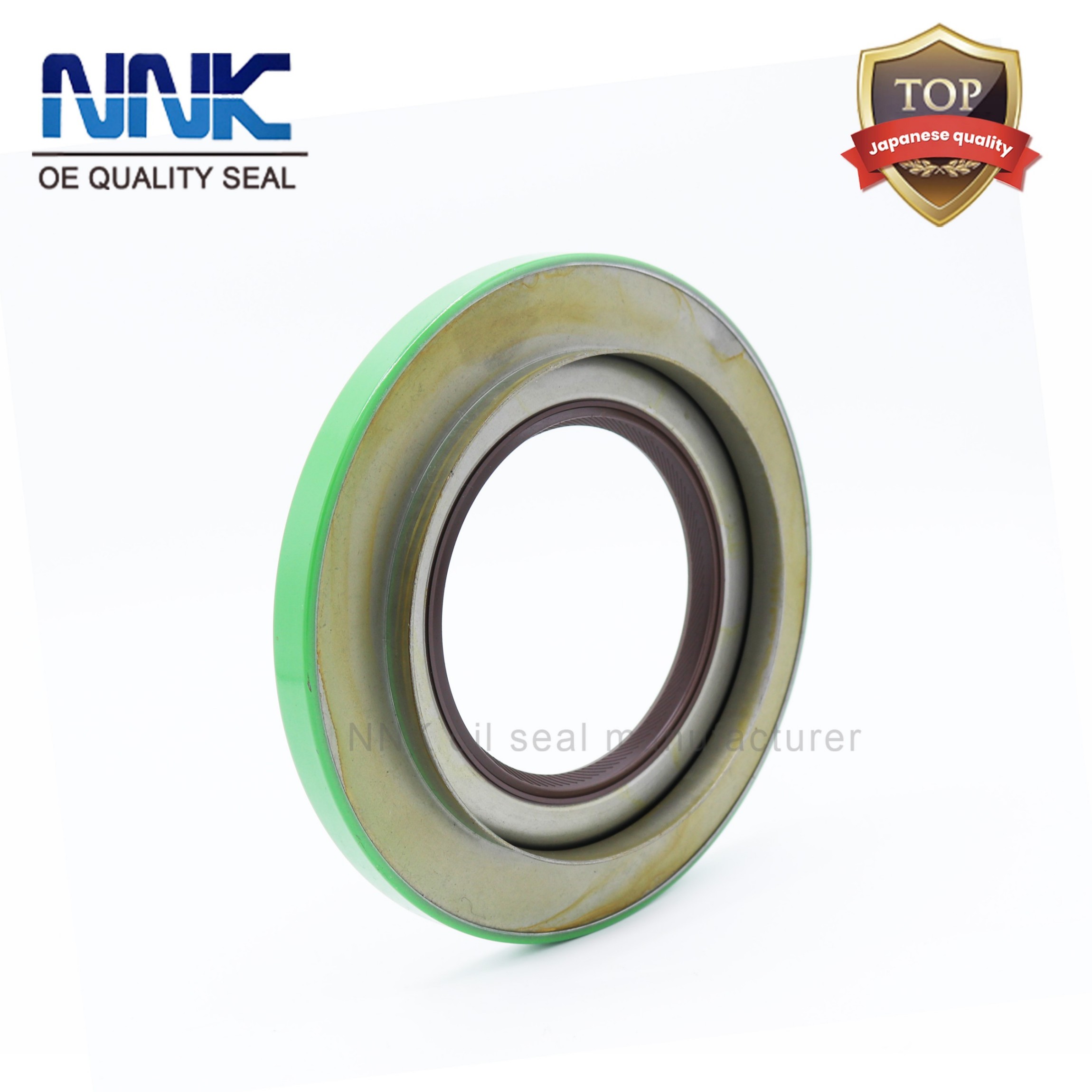 Sello de aceite de grasa 80*130*12/20 OE 1522895 943141 para camión Volvo