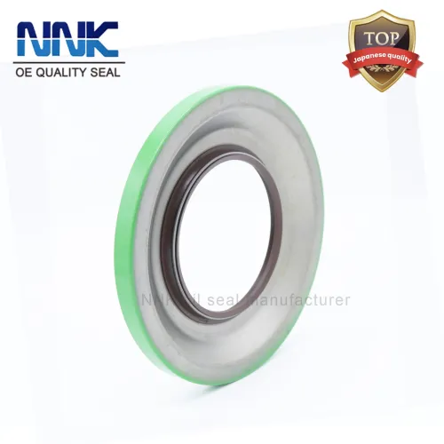 Grease Oil Seal 80*130*12/20 OE 1522895 943141 For Volvo Truck