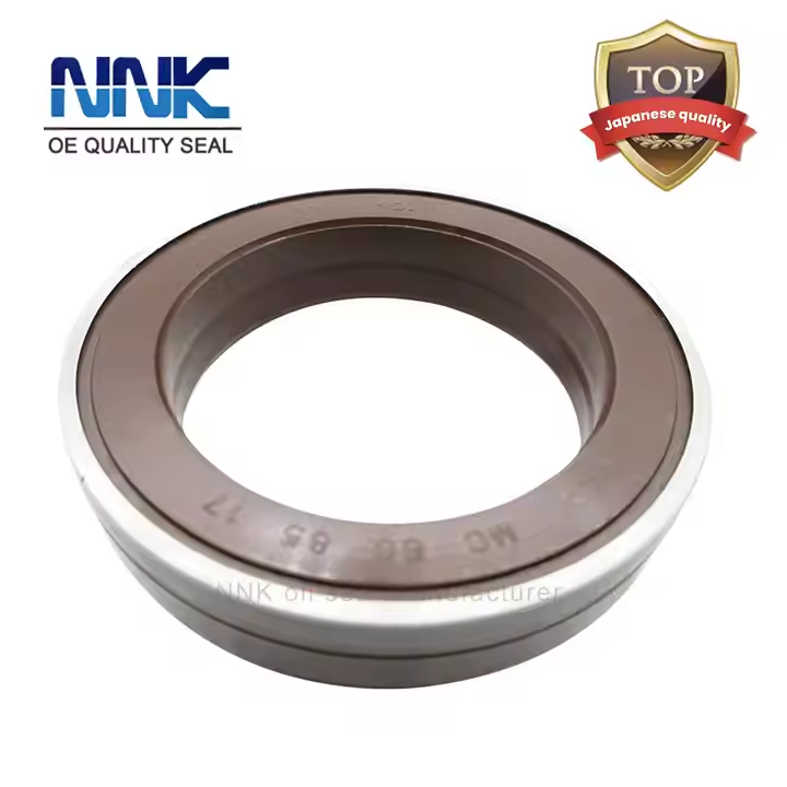 60*85*17 COMBI SF6 Oil Seal Wheel Hub Oil Seal BQ3918E For Kubota