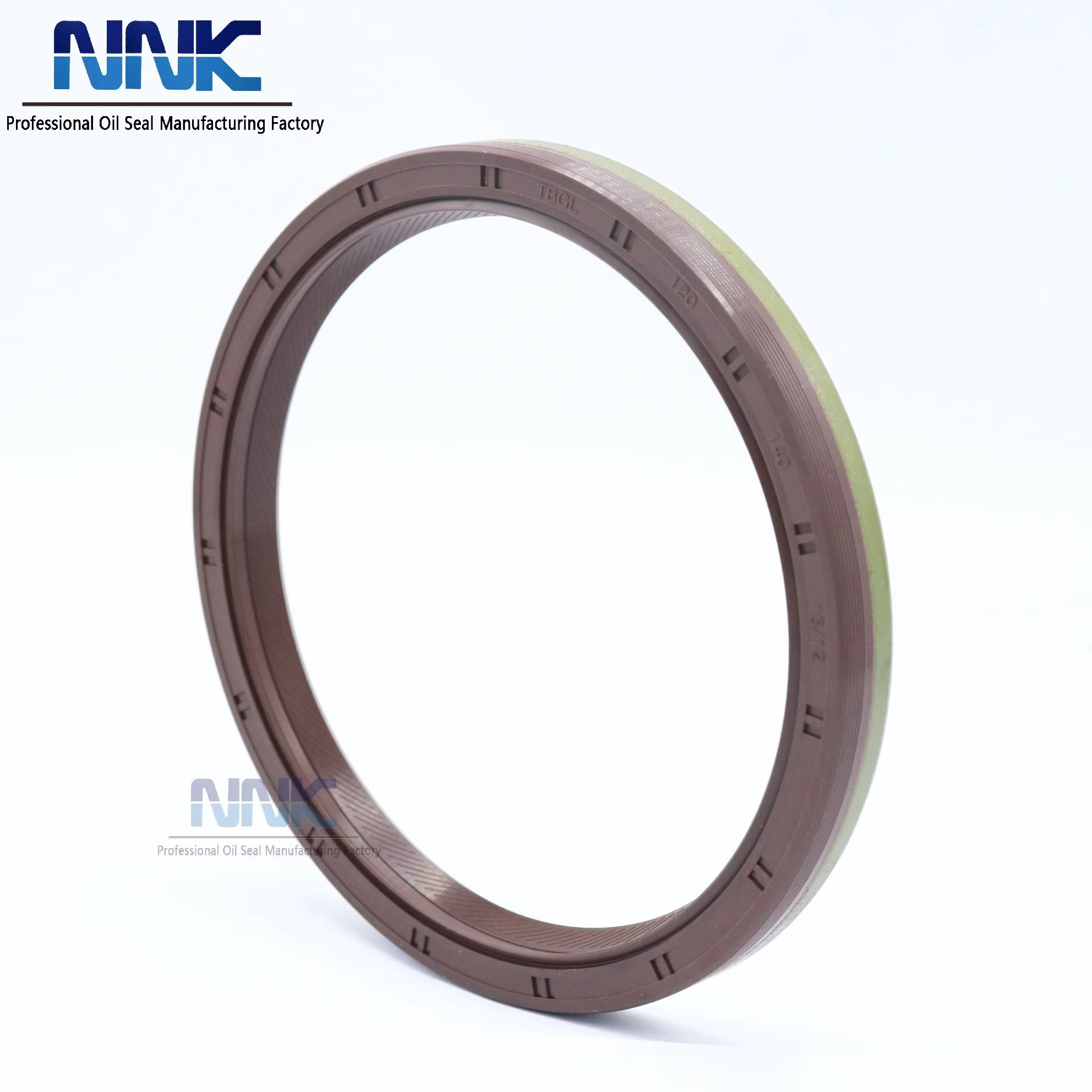 Cassette Oil Seal 120*140*13 Wheel Hub Seal 0139971447 Shaft Oil Seals