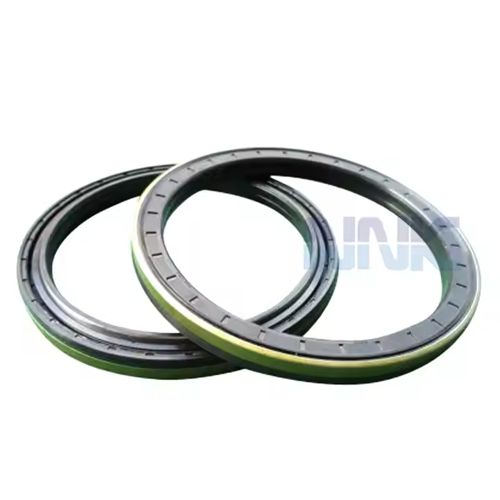 Cassette Oil Seal 135*165*17 Wheel Hub Oil Sealing For Tractor