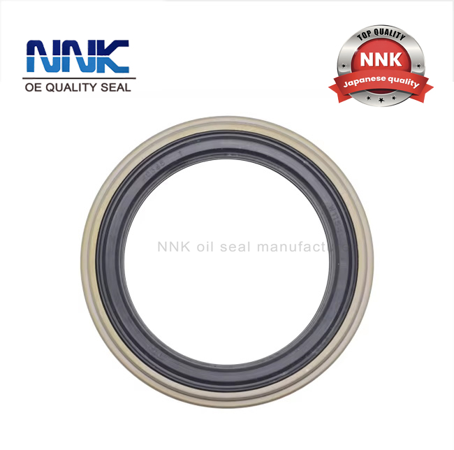 56*71*7/14 Cassette Oil Seal bd3470f Wheel Hub Oil Seal For Tractor