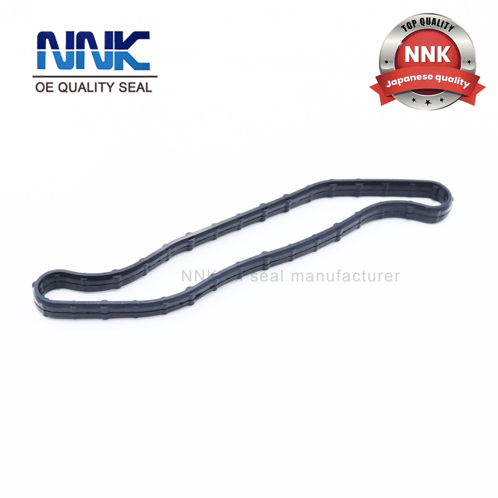 22442-2GGA0 Engine Valve Cover Gasket Auto Spare Parts For Automobile