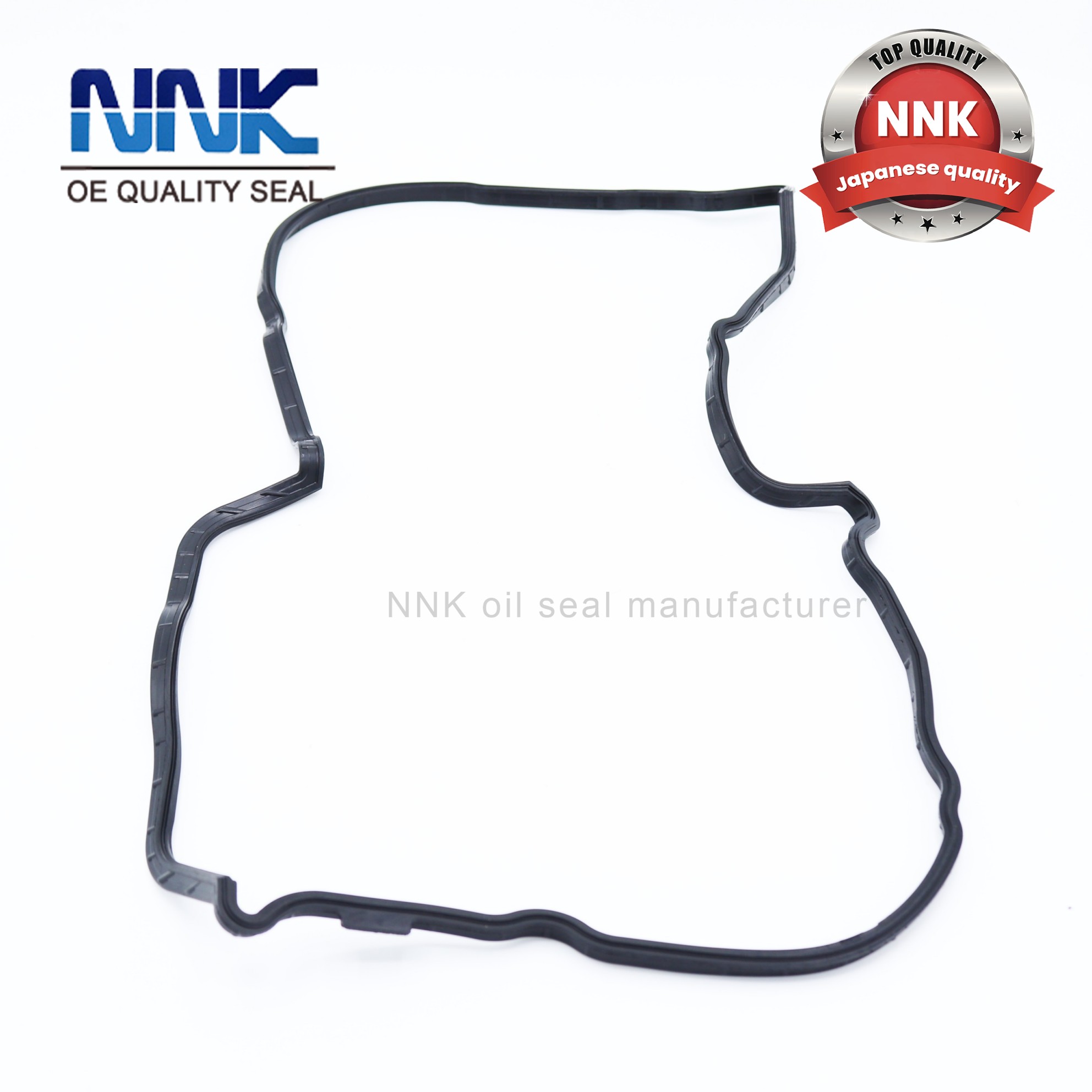 Navara 2500 Engine Valve Cover Gasket Rocker Cover Gasket Kit Nissan