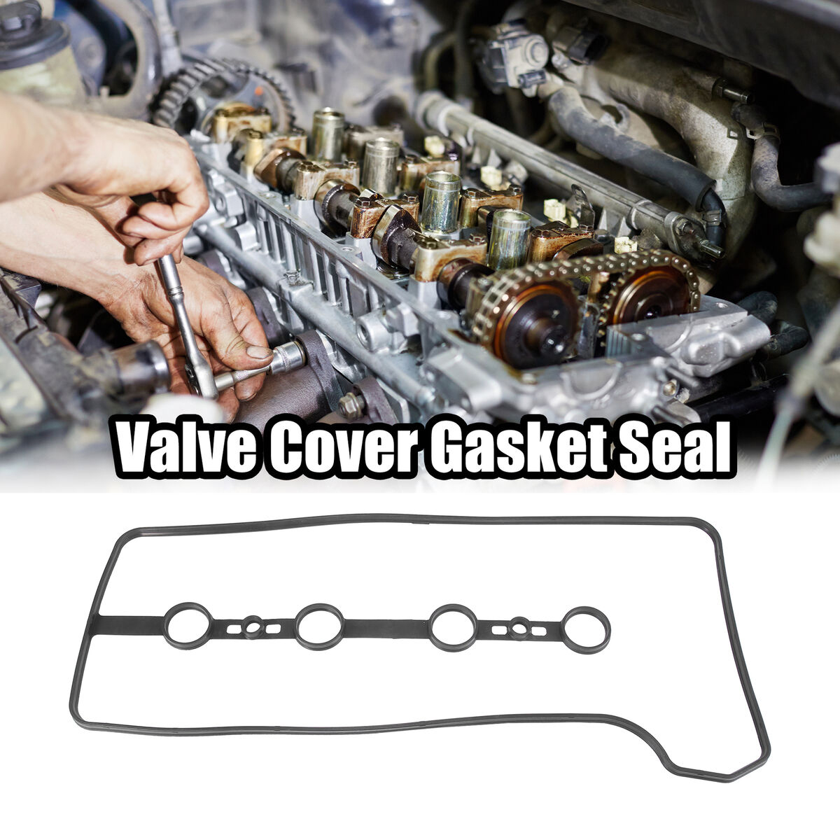 How To Choose Valve Cover Gasket