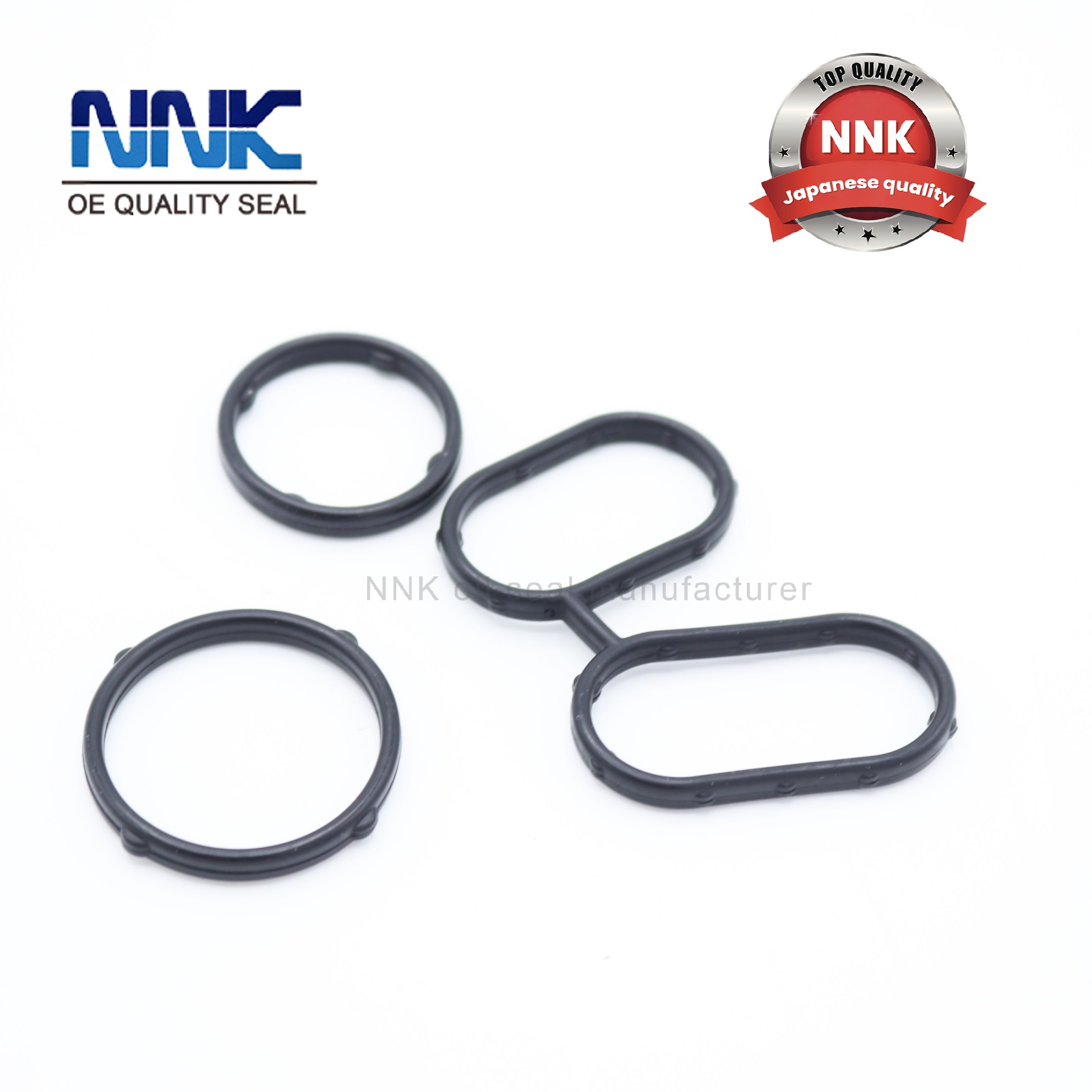 2E000/K5 O-ring Set Auto Spare Parts O-Ring Gasket Set For Hyundai