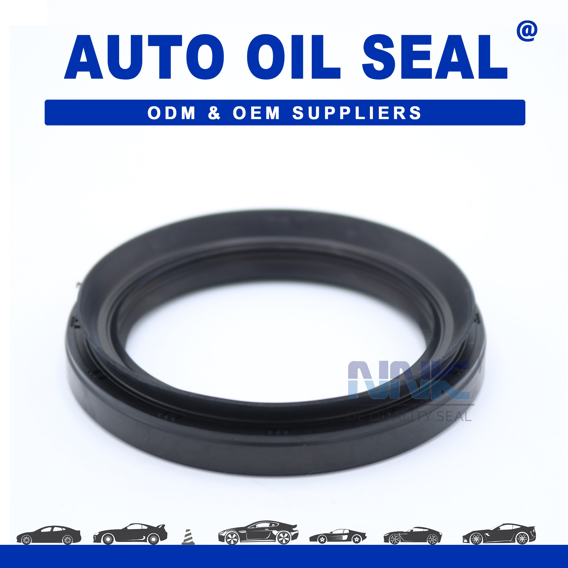 Pinion Oil Seal 70*94.5*10/16.7 HTC9LR Oil Seal For Automobile