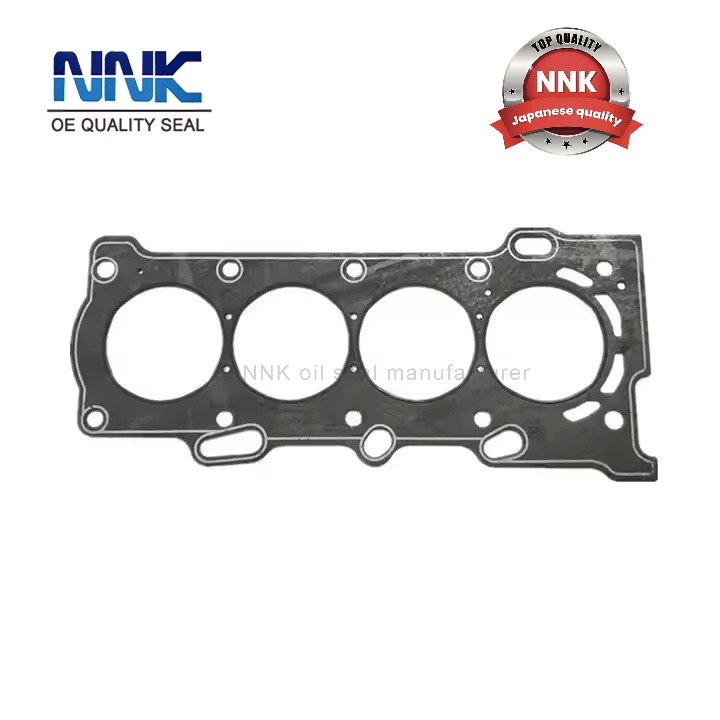11115-21030 Cylinder Head Gasket For Auto Parts Engine 1NZ For Toyota
