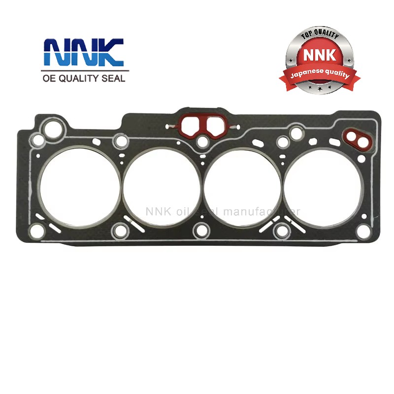 4A-FE Cylinder Head Gasket 11115-16130 Engine Gasket For Toyota