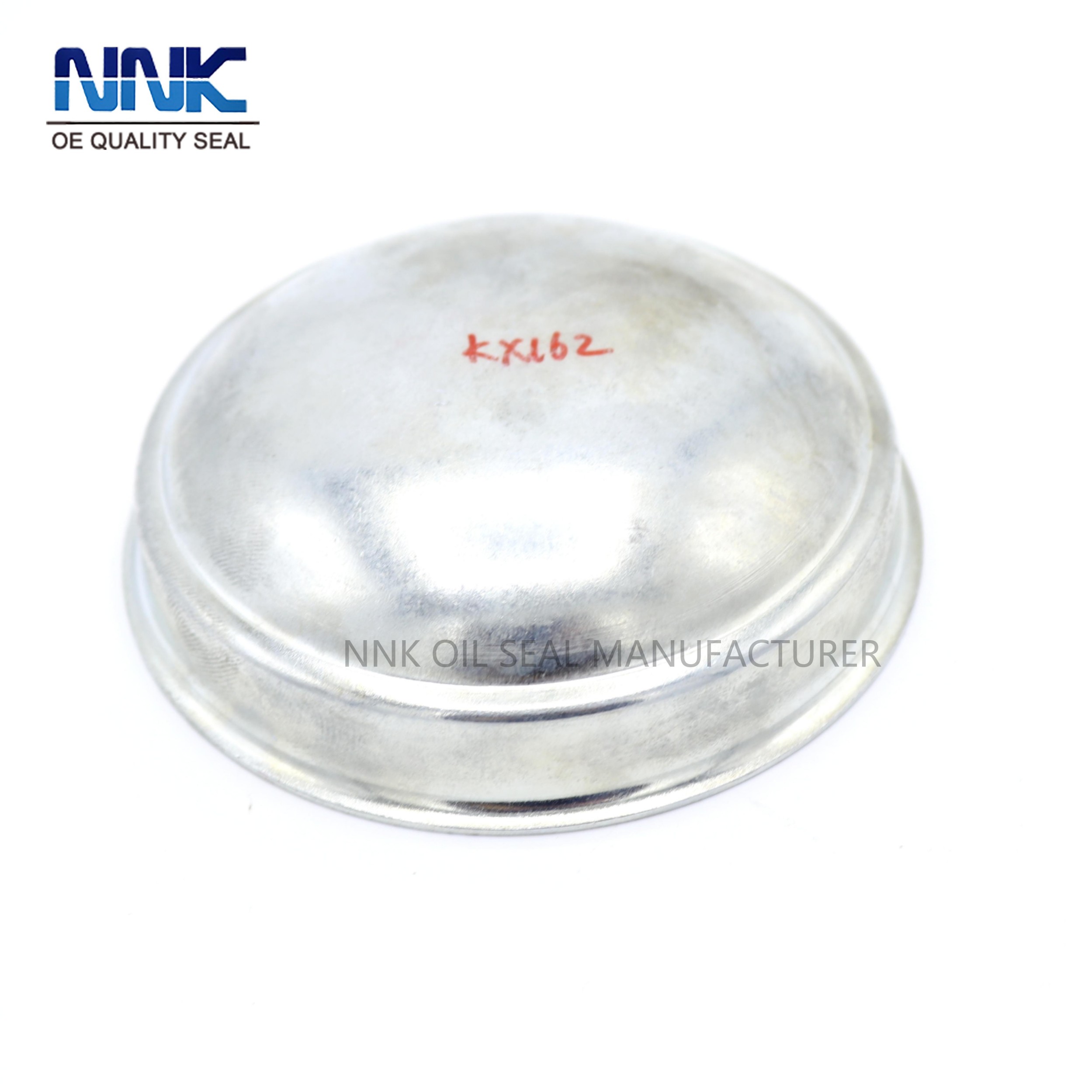 Iron Galvanized For Mitsubishi Axle Hub Cap Water Plug MB060563