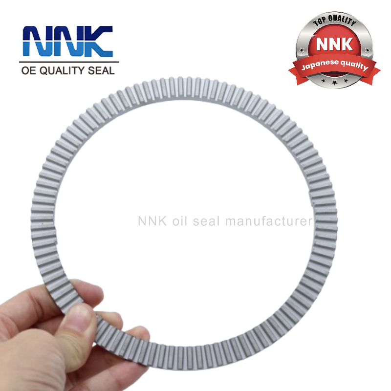 142.6*164 Abs Ring Seal 7420424109 Truck Parts FOR RENAULT