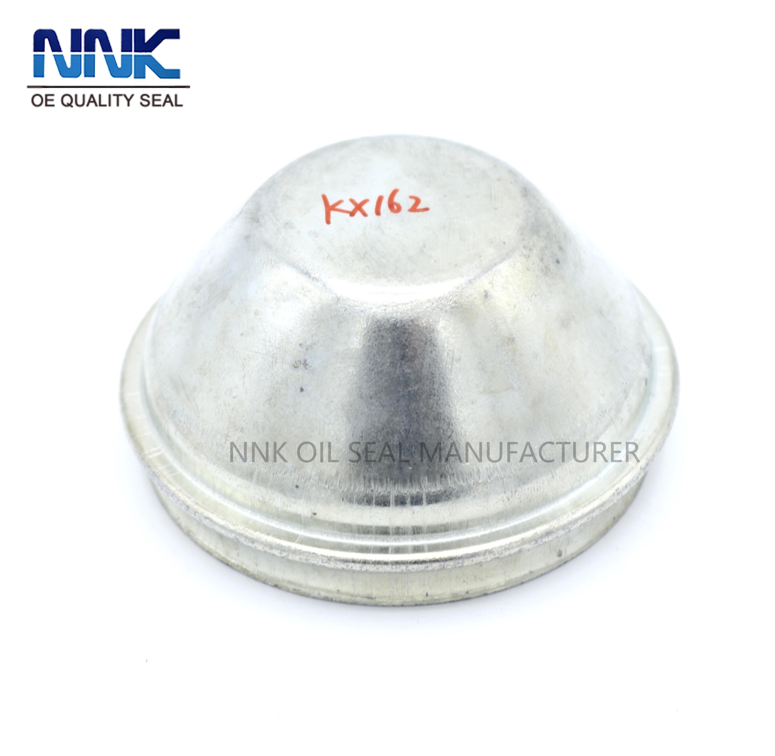 Front Wheel Dust Cover 3103109n For Hfc1040 JAC Truck Spare Parts