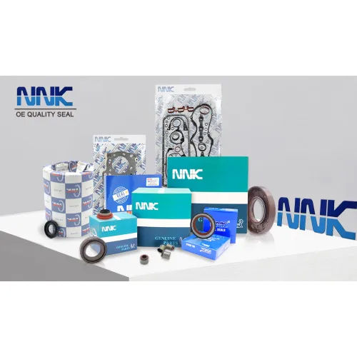 Me024156 Oil Seal for Mitsubishi Fuso 55*78*12