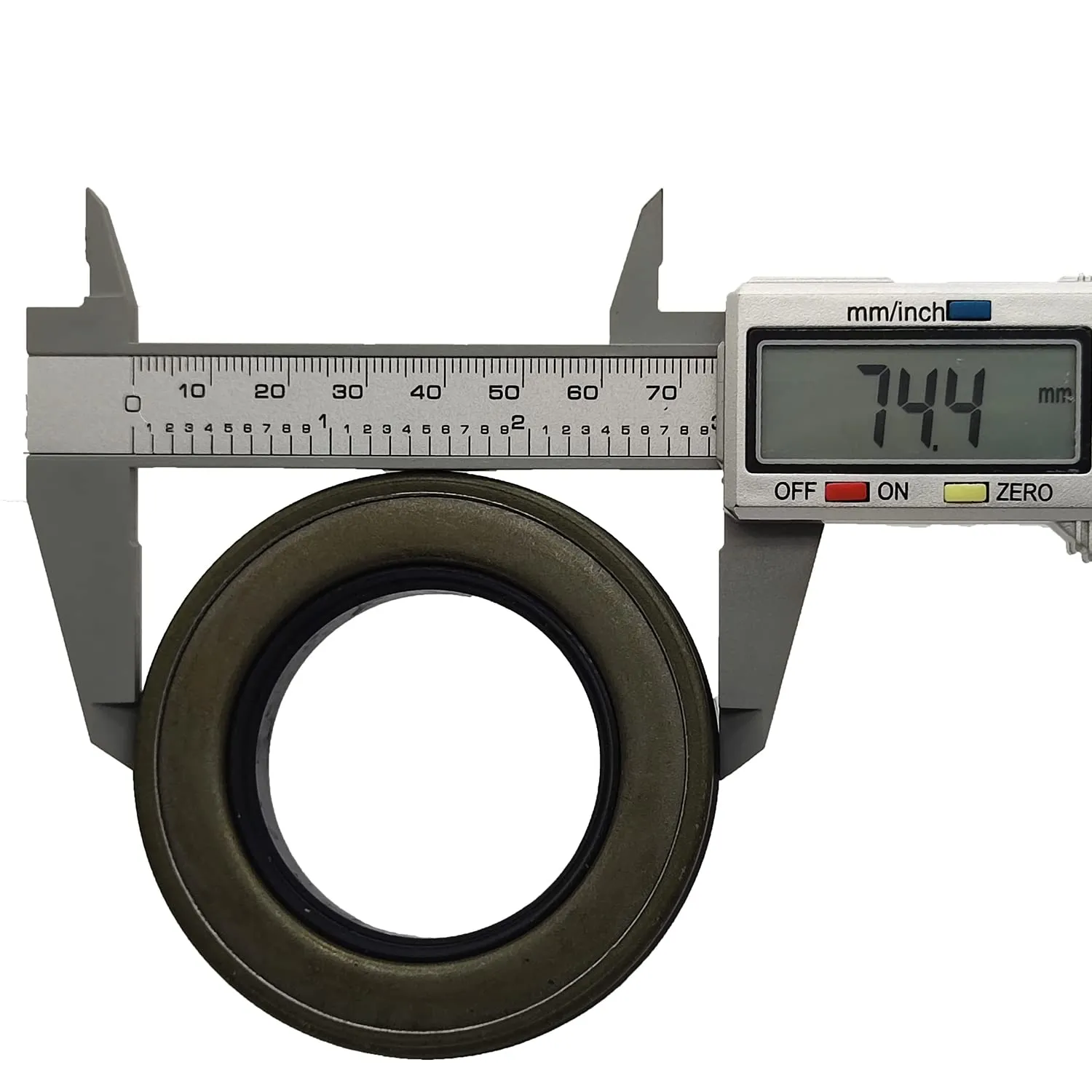 How To Measure Oil Seal Size