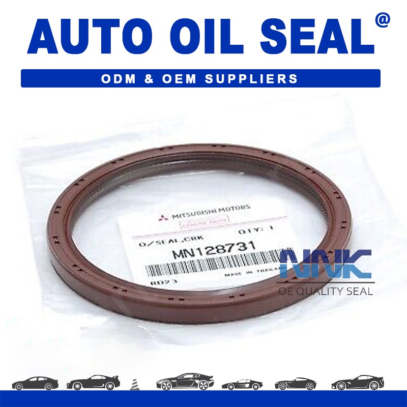 MN-128731 Shaft Oil Seal Automotive Seal 91*107*8 Auto Spare Parts