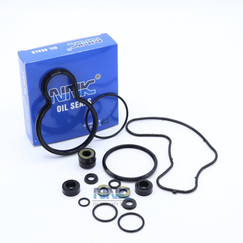 1KZ Engine Repair Kit O Ring Seals O Ring Engine Overhaul Kit