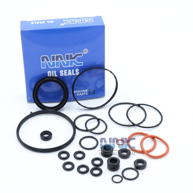 How to Install Engine Repair Kit O Ring Seals