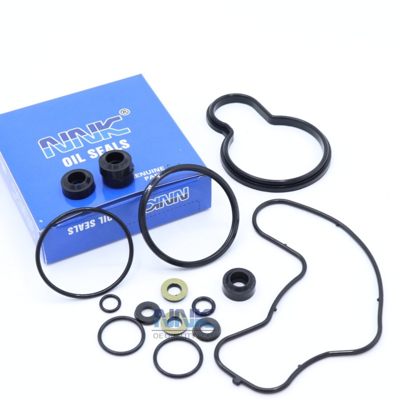 1KZ Engine Repair Kit O Ring Seals O Ring Engine Overhaul Kit