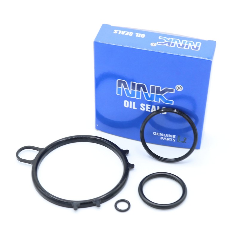 2L Engine Repair Kit O Ring Seals Overhaul Kit NBR O Ring Engine