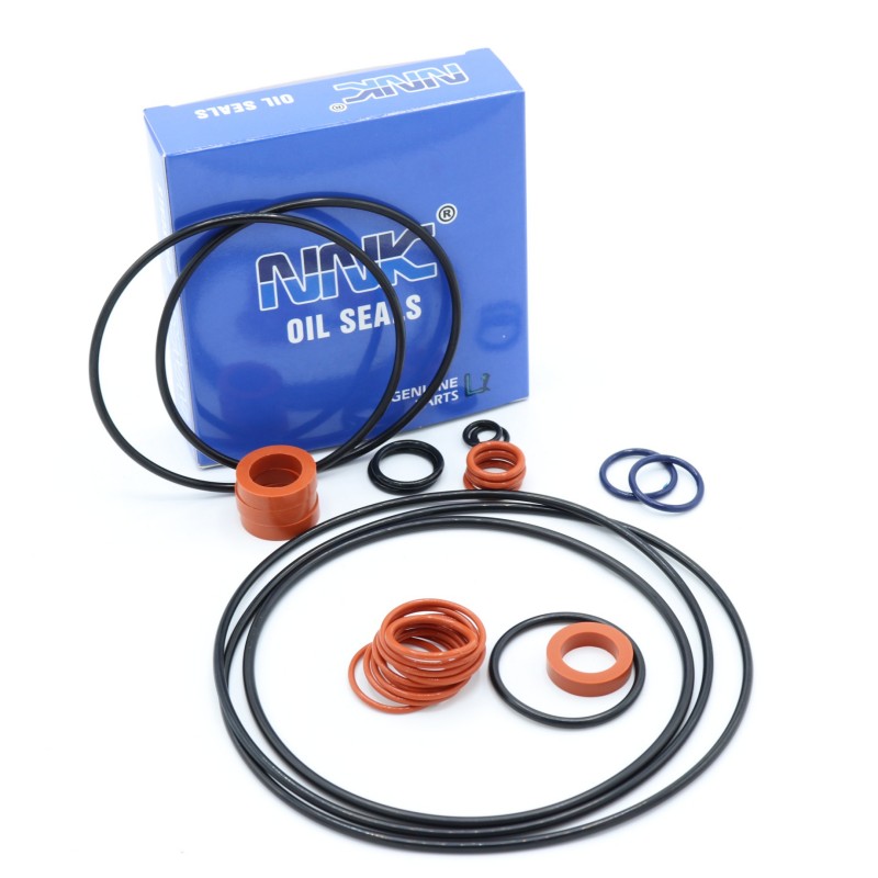 6D14 Engine Repair Kit O Ring Seal Overhaul Kit For Mitsubishi Fuso