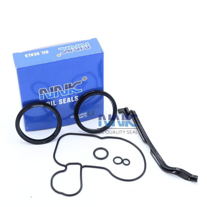 WL Engine Repair Kit O Ring Seal Overhaul Kit For Mazda Auto Parts