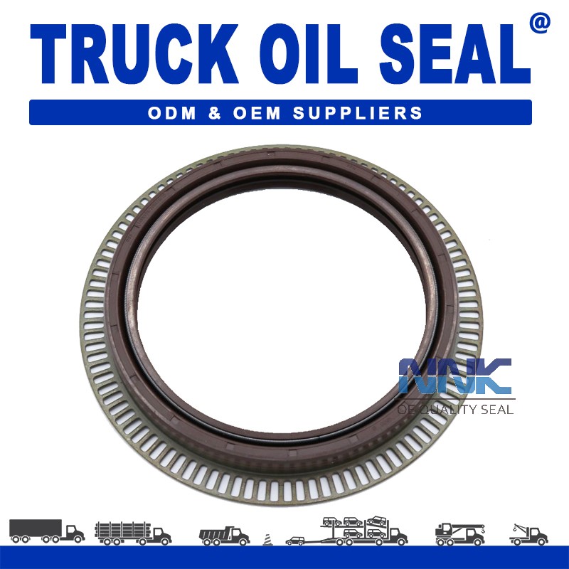 0209970547 Truck Rear Hub Oil Seal for MAN 145*175/205*18/20 Truck