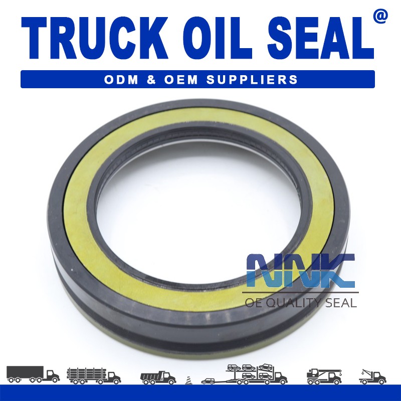 370031A National Seal Truck Wheel Hub Seal Truck Oil Seal Truck Parts