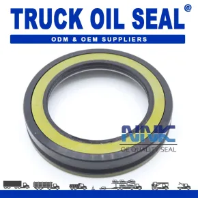 Truck Oil Seal and heavy Truck seal manufacturer