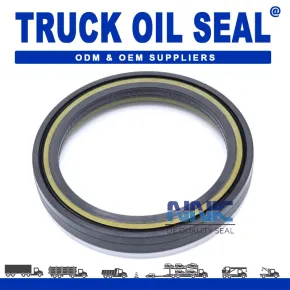 Truck Oil Seal and heavy Truck seal manufacturer