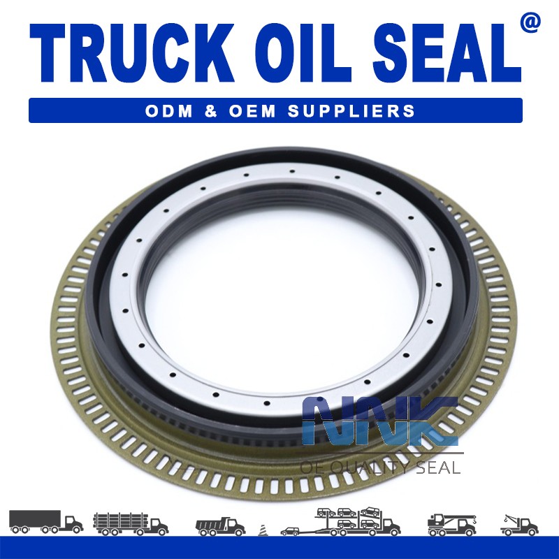 Crankshaft Oil Seal Wheel HuB Seal Truck Spare Parts Truck Seal