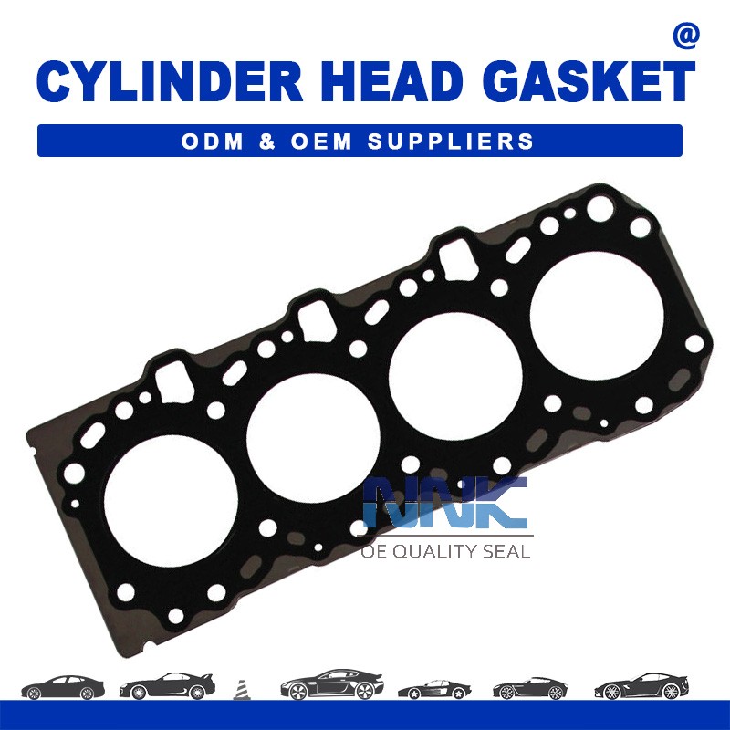 1115-30040 Cylinder Head Gasket For Engine 2KD Auto Spare PARTS