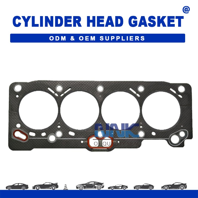 11115-16081 Cylinder Head Gasket TOYOTA Engine 4AFE Auto Spare PARTS