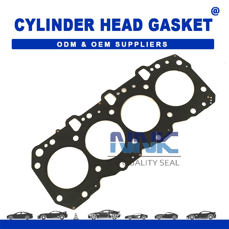 11115-67040 Cylinder Head Gasket TOYOTA Engine 3KZ Auto Spare PARTS