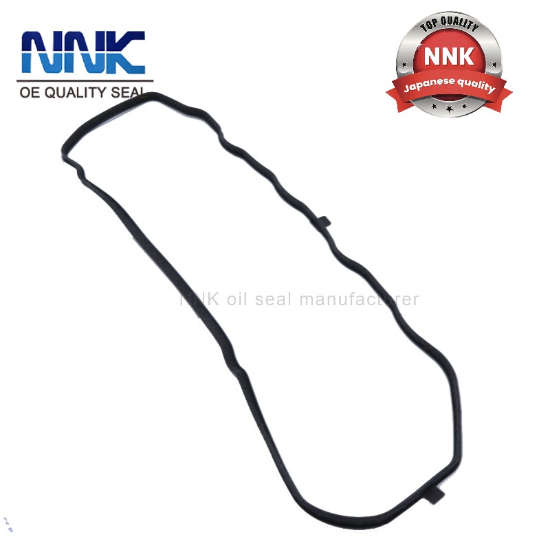 12341-RBO-003 Engine Valve Cover Gasket Part for HONDA For Automobile