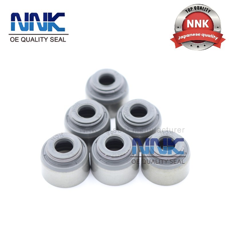 90913-02066 Engine Valve Stem Seal Toyota Valve Guide Seal Auto Parts