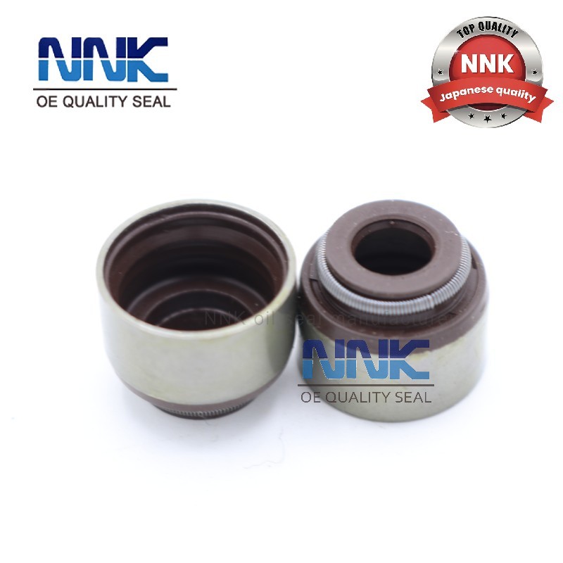 90913-02090 Engine Valve Stem Seal Toyota Valve Guide Seal Auto Parts