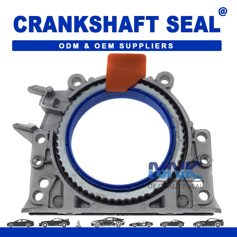 03L103171 Engine Crankshaft Shaft Seal Transmission Seal for Audi
