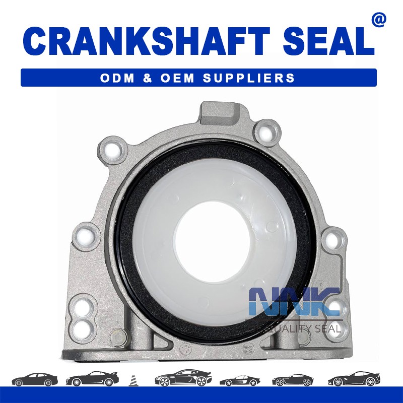 Crankshaft Oil Seal Transmission End Seal For Audi A3 Auto Spare Parts